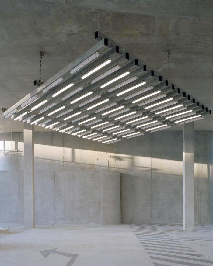 Architectural Marvel Unveiled: Bruther's Futuristic Living Spaces and ...