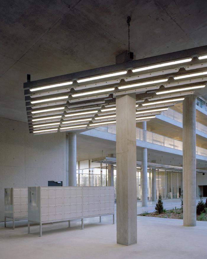 Architectural Marvel Unveiled: Bruther's Futuristic Living Spaces and ...