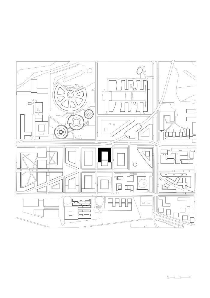 Architectural Marvel Unveiled: Bruther's Futuristic Living Spaces and ...