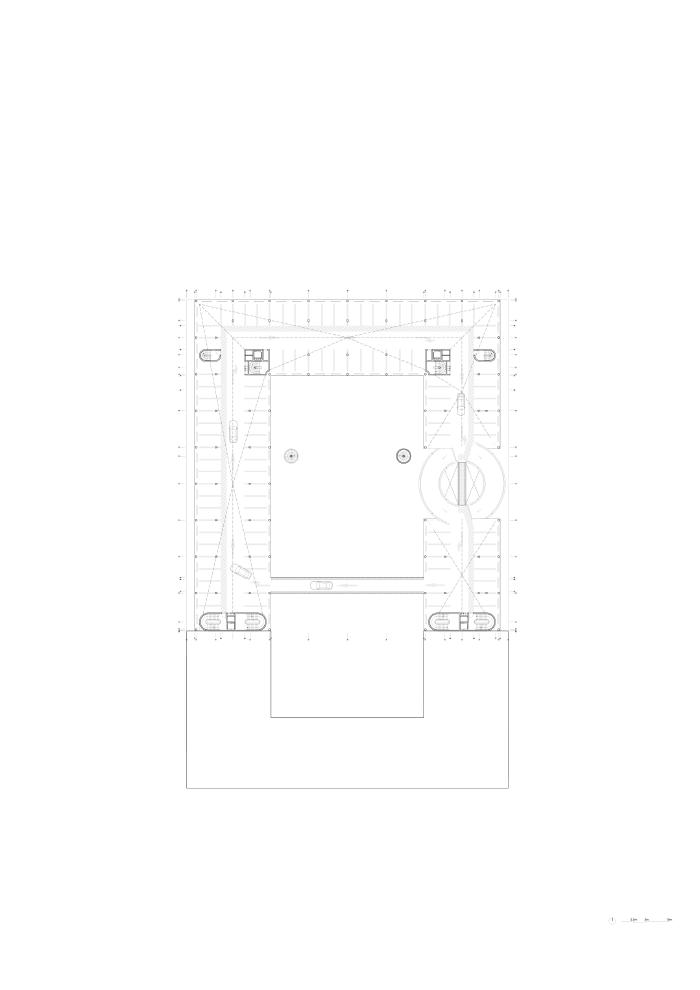 Architectural Marvel Unveiled: Bruther's Futuristic Living Spaces and ...