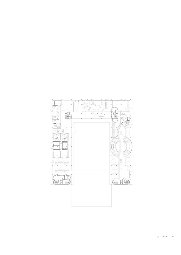 Architectural Marvel Unveiled: Bruther's Futuristic Living Spaces and ...