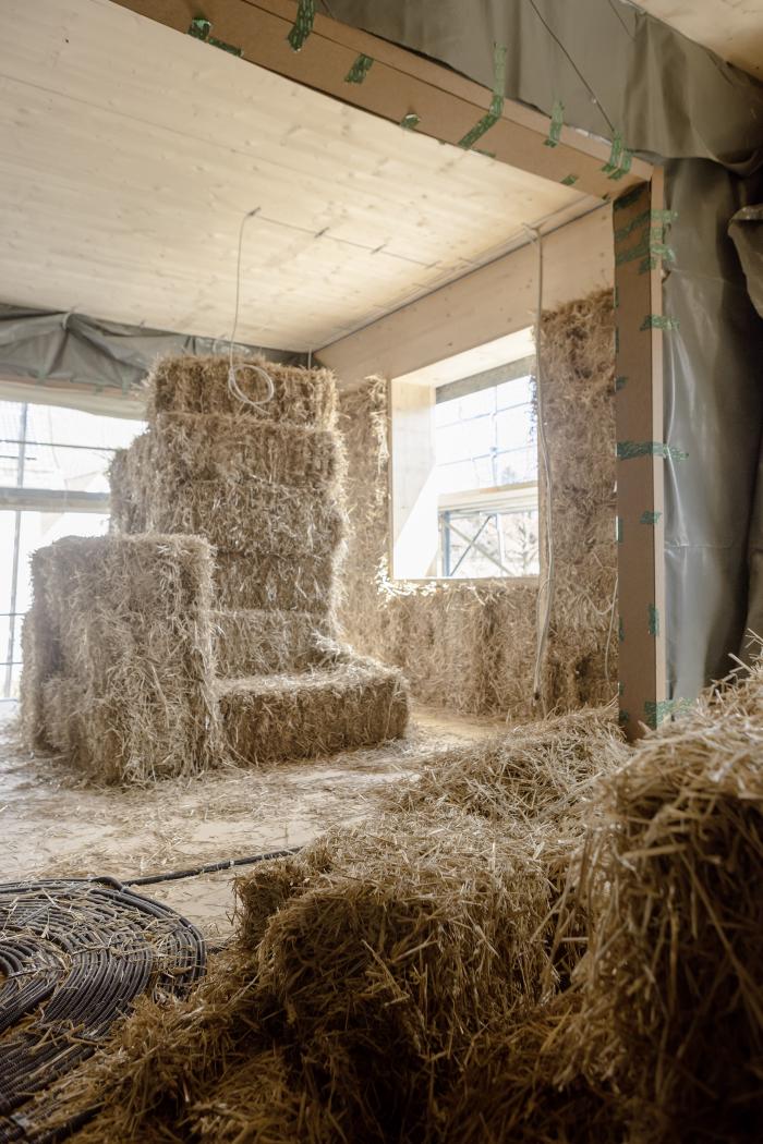 Kaiser Shen Haus Hoinka: Unleashing Creativity in Atelier Marvel | Housing News