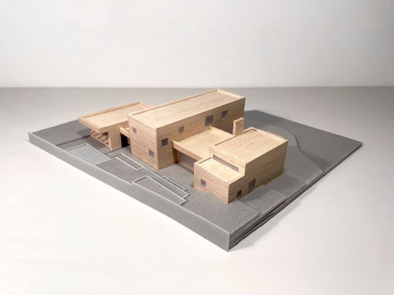Breaking Ground with Brick: Architekti Mikulaj & Mikulajová's ...