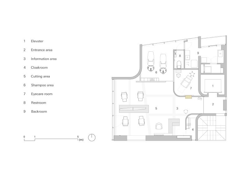 Core Principles Meet Innovative Design at Siten Residence by Sides ...