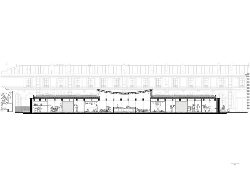 Nurturing Young Minds: Innovative Design by Atelier Régis Roudil for a ...