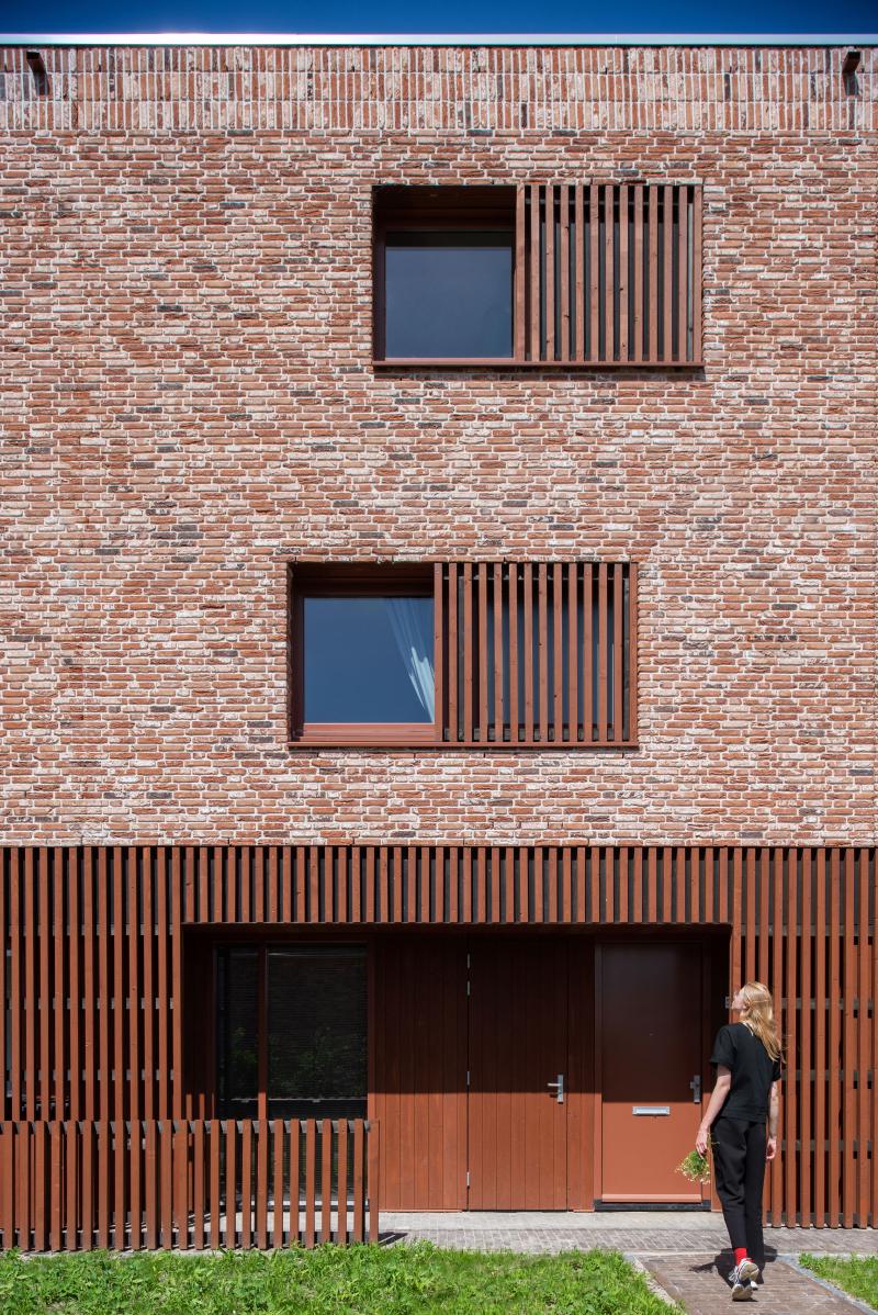 Revolutionary Design Unveiled: Wickevoort's Futuristic Studio Prototype ...