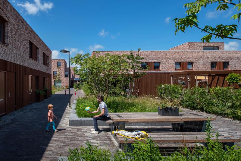 Revolutionary Design Unveiled: Wickevoort's Futuristic Studio Prototype ...