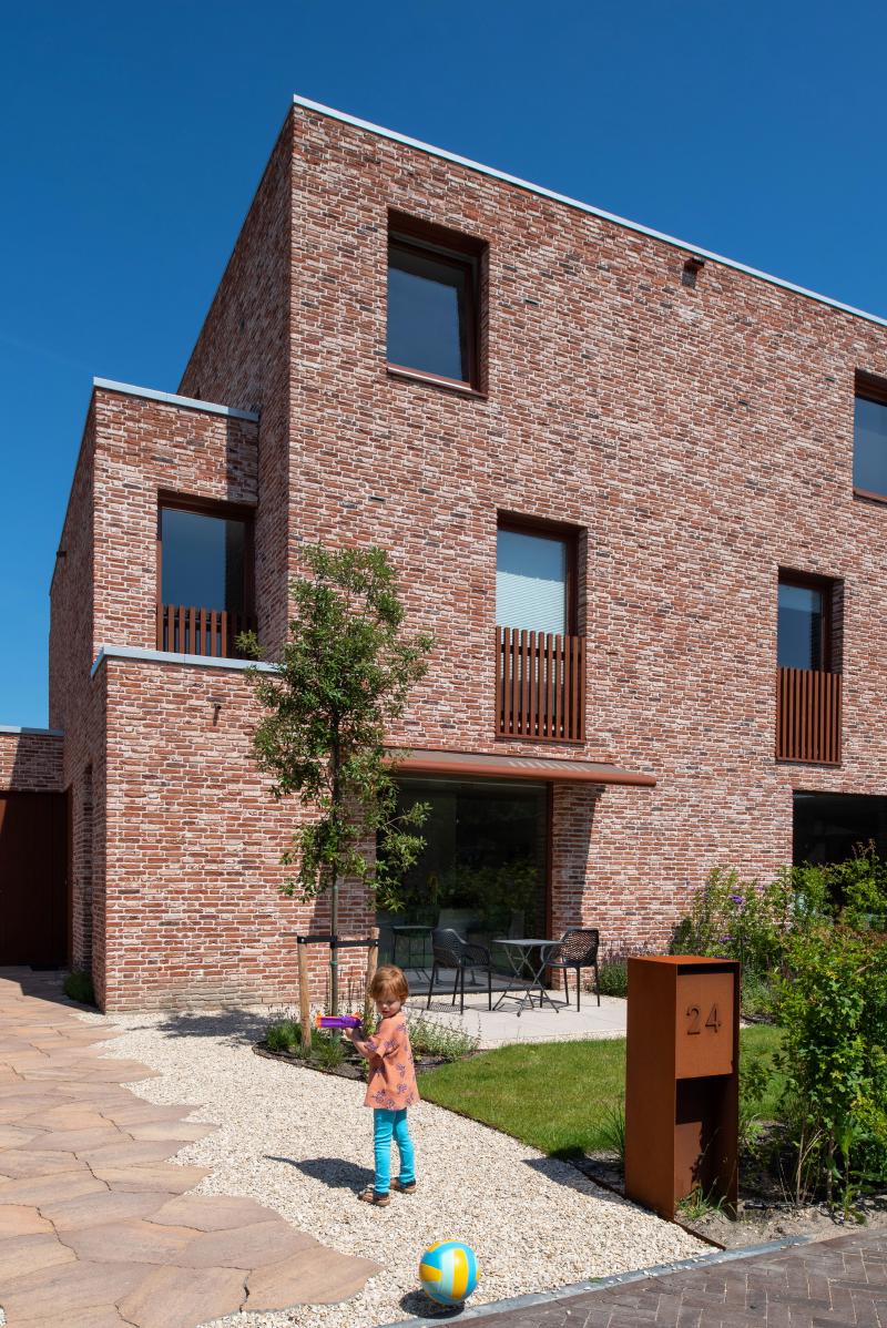 Revolutionary Design Unveiled: Wickevoort's Futuristic Studio Prototype | Residential Building News