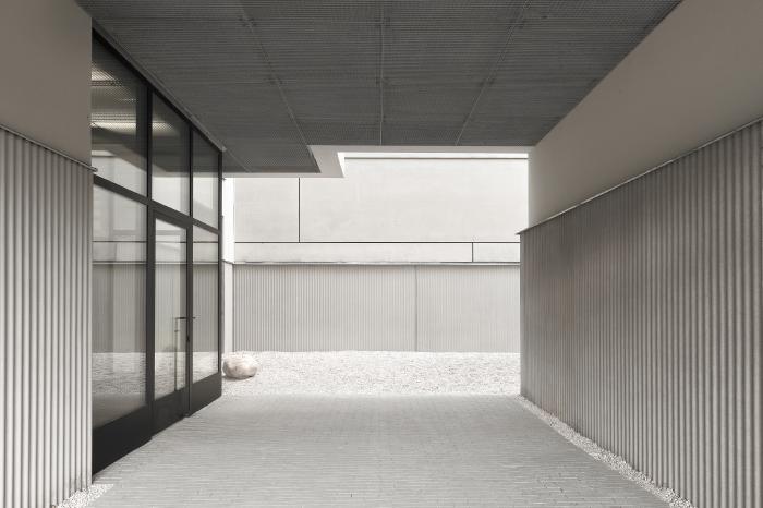 Embracing Uncommon Vision: Urban Oasis Emerges on Oostenburgereiland ...