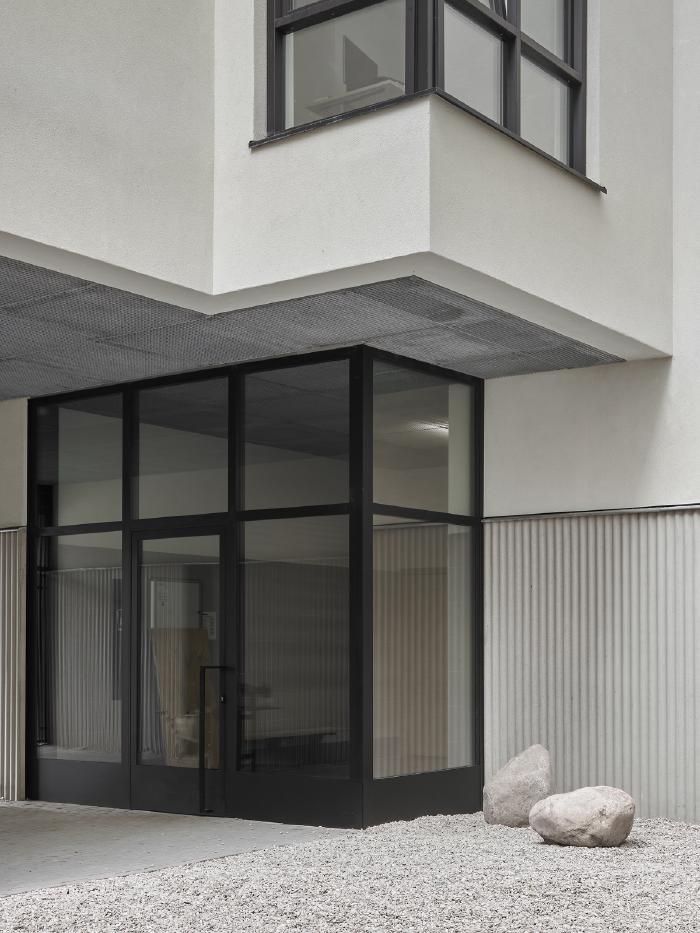 Embracing Uncommon Vision: Urban Oasis Emerges on Oostenburgereiland ...