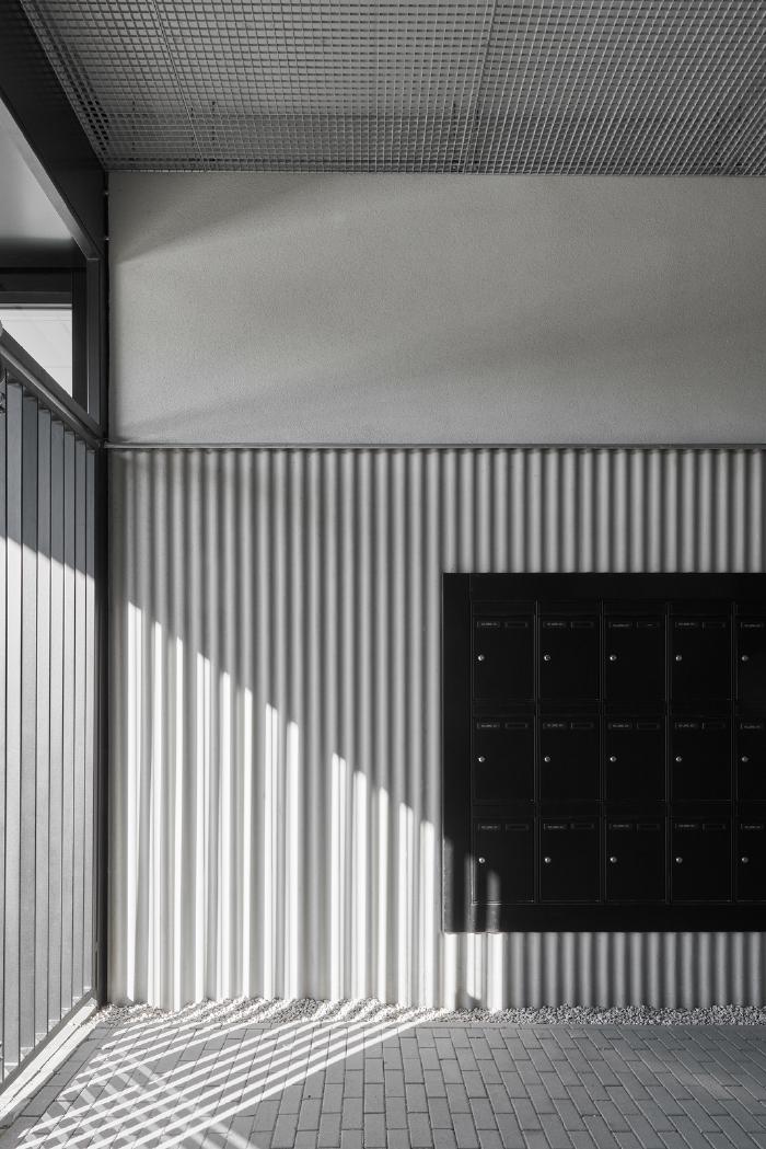 Embracing Uncommon Vision: Urban Oasis Emerges on Oostenburgereiland ...