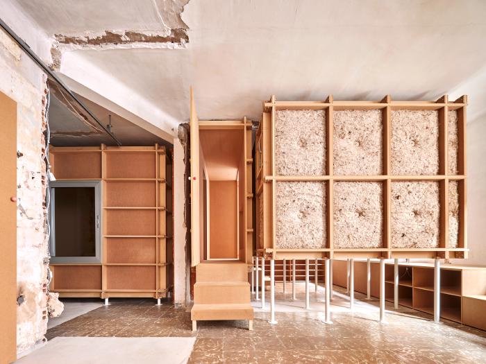 TAKK Unveils the 10K House: Redefining Affordable and Sustainable ...