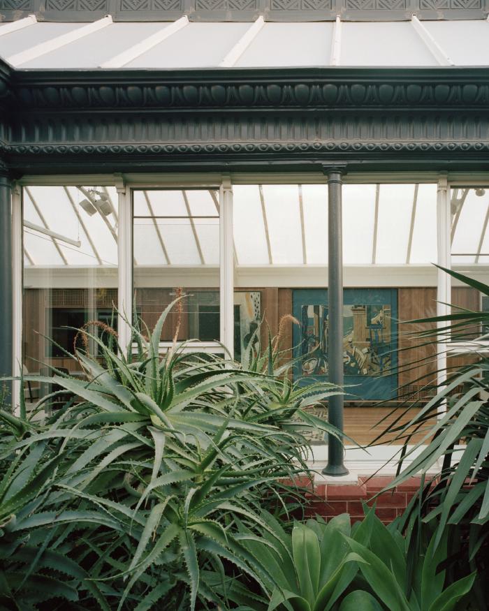 Preserving the Past: Architecture Associates' Innovative Adaptation of ...