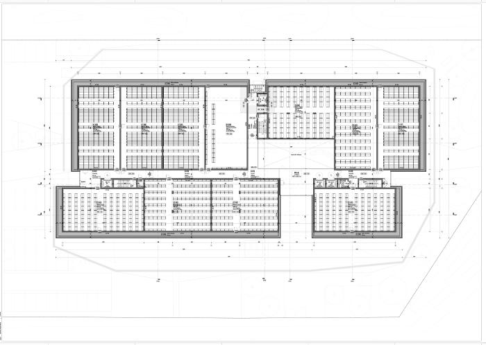 Preserving History: Architectural Marvel of the Archives ...