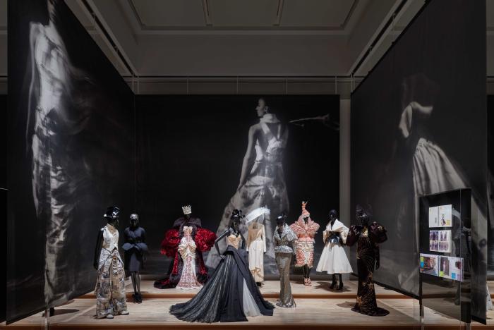 Dior's Timeless Legacy Reimagined: OMA's Visionary Design for Christian ...