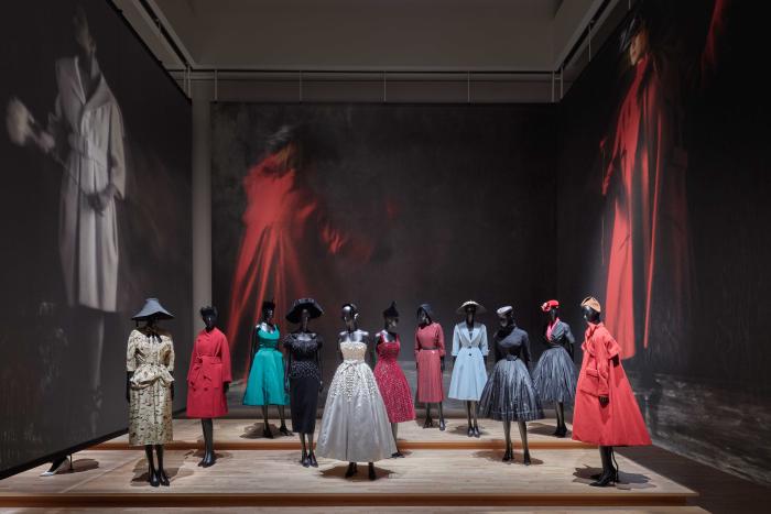 Dior's Timeless Legacy Reimagined: OMA's Visionary Design for Christian ...