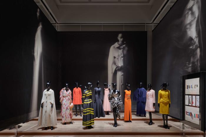 Dior's Timeless Legacy Reimagined: OMA's Visionary Design for Christian ...