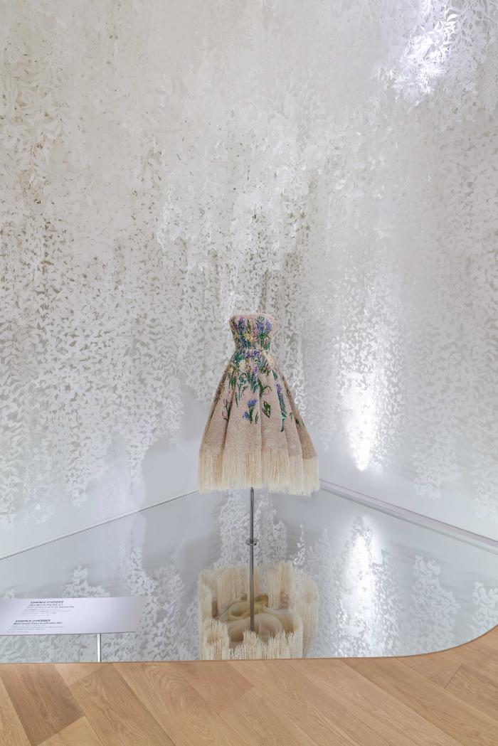 Dior's Timeless Legacy Reimagined: OMA's Visionary Design for Christian ...