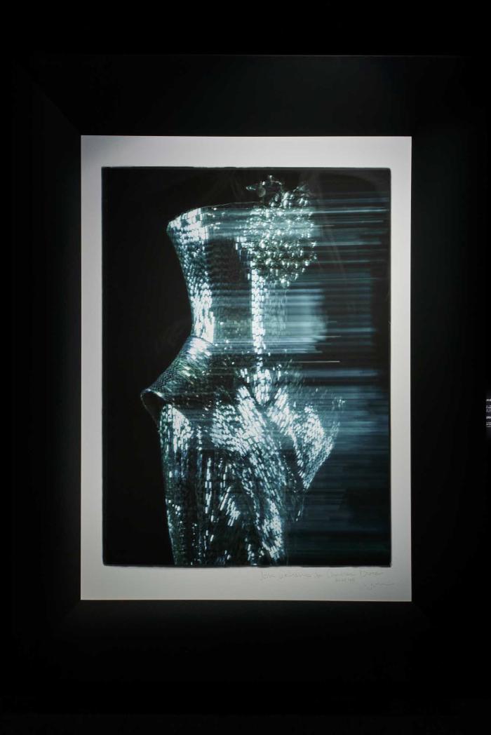 Dior's Timeless Legacy Reimagined: OMA's Visionary Design for Christian ...