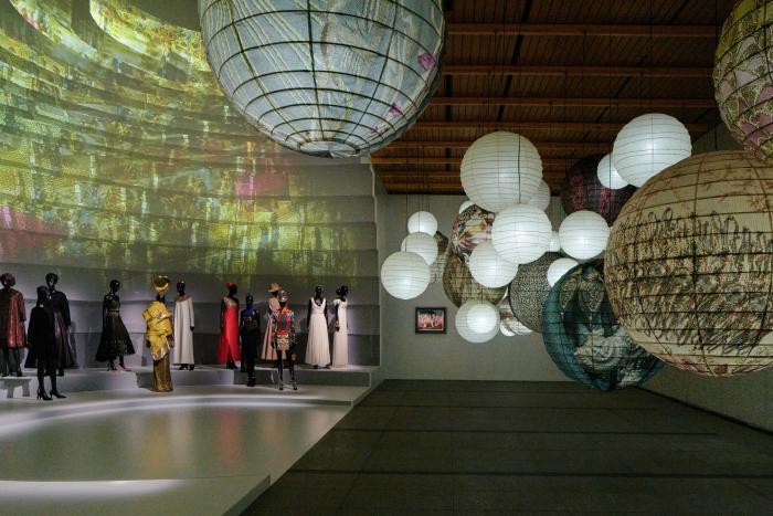 Dior's Timeless Legacy Reimagined: OMA's Visionary Design for Christian ...