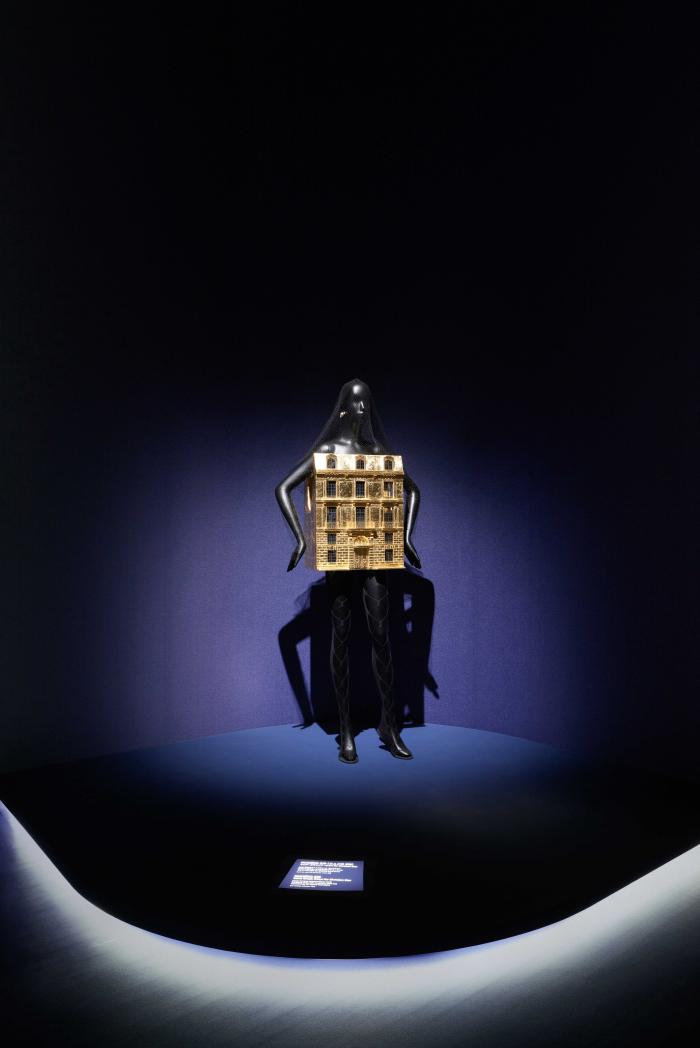 Dior's Timeless Legacy Reimagined: OMA's Visionary Design for Christian ...