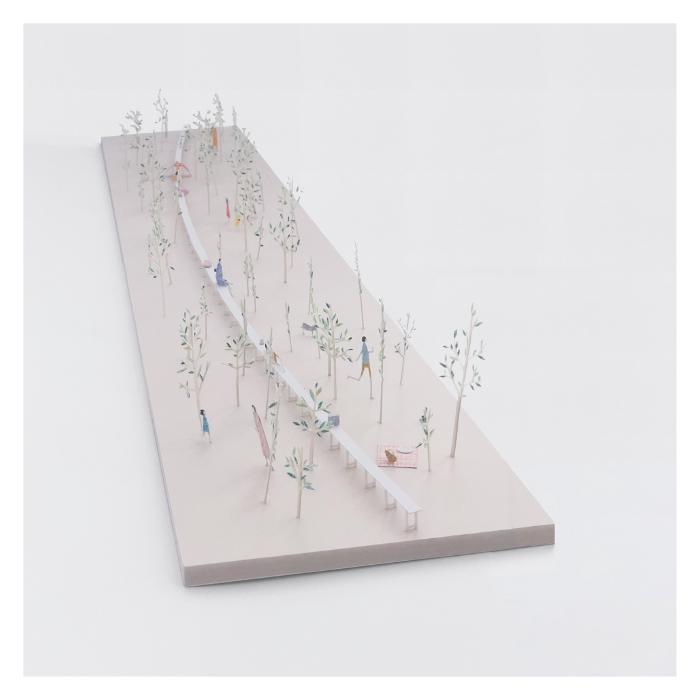 Dua Studio's Bench X N: Where Function Meets Style | Architecture News