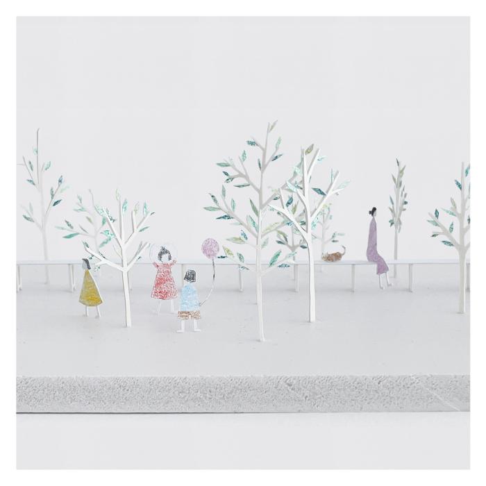 Dua Studio's Bench X N: Where Function Meets Style | Architecture News