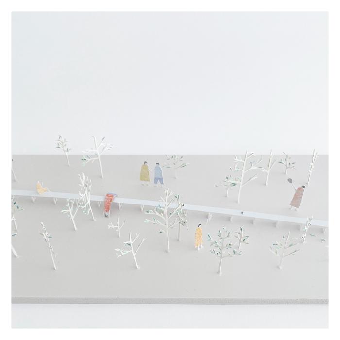 Dua Studio's Bench X N: Where Function Meets Style | Architecture News