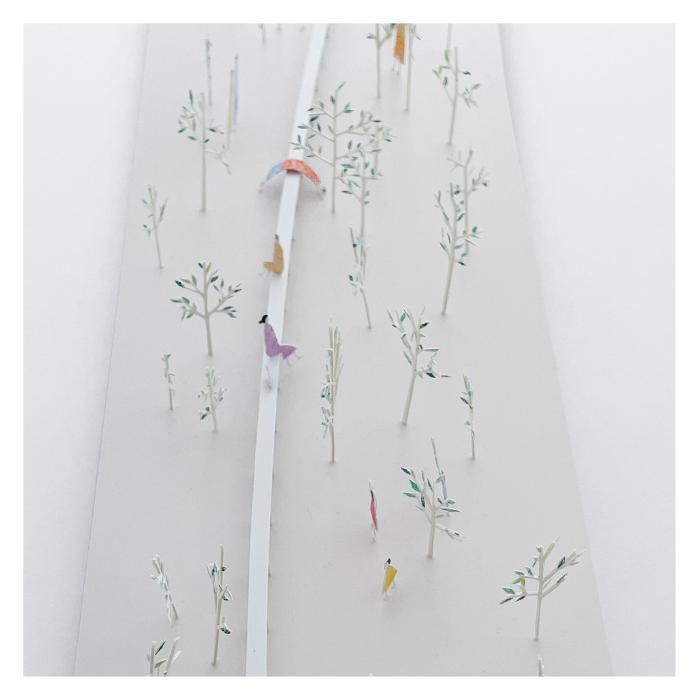 Dua Studio's Bench X N: Where Function Meets Style | Architecture News