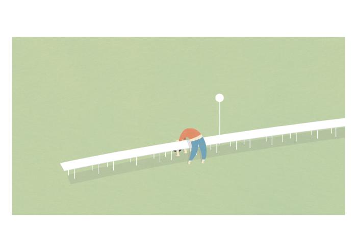 Dua Studio's Bench X N: Where Function Meets Style | Architecture News