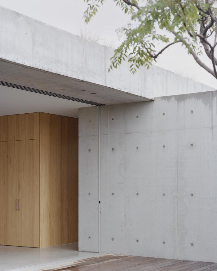 Blairgowrie House: Redefining Contemporary Living in Nature's Embrace ...