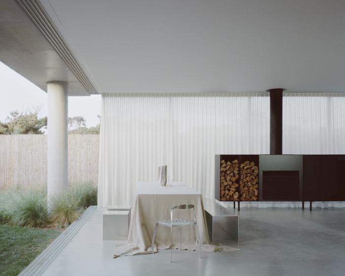 Blairgowrie House: Redefining Contemporary Living in Nature's Embrace ...