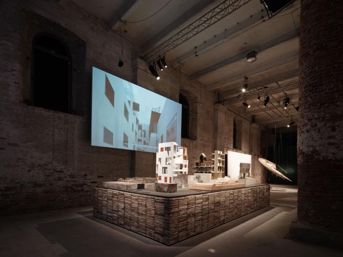 Exploring Liminality: Neri&Hu's Architectural Journey of Transformation ...