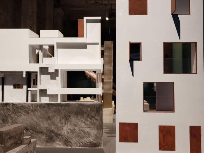 Exploring Liminality: Neri&Hu's Architectural Journey of Transformation ...