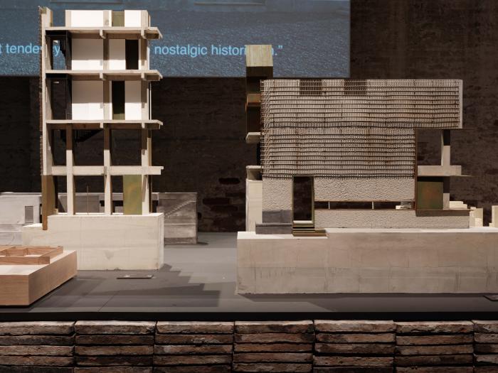 Exploring Liminality: Neri&Hu's Architectural Journey of Transformation ...