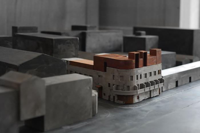 Exploring Liminality: Neri&Hu's Architectural Journey of Transformation ...