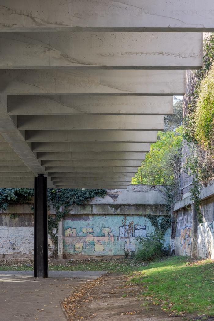 Rediscover Nature's Oasis: Baukunst's Rasquinet Park in Schaerbeek ...