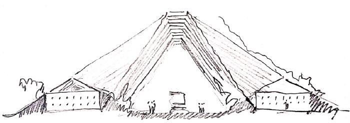 Colectivo C733 Transforms Tapachula Station into a Modern Architectural ...