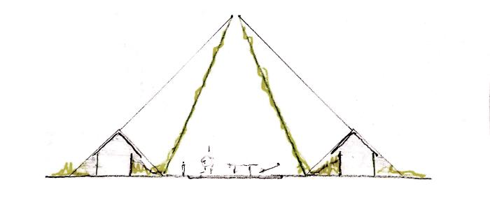 Colectivo C733 Transforms Tapachula Station into a Modern Architectural ...