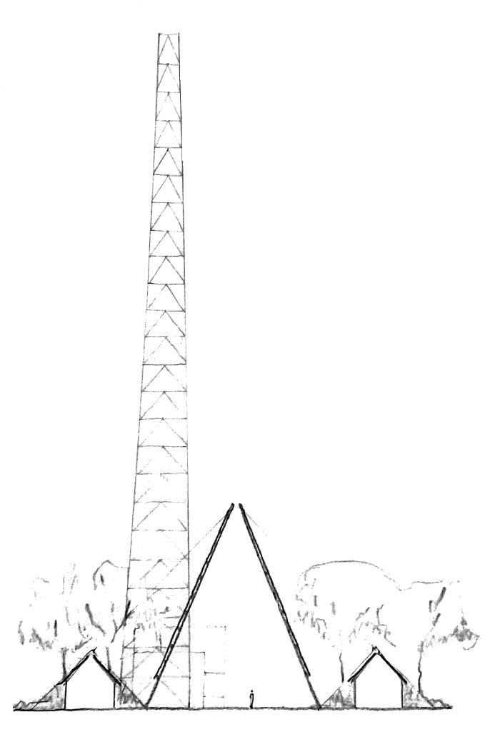 Colectivo C733 Transforms Tapachula Station into a Modern Architectural ...