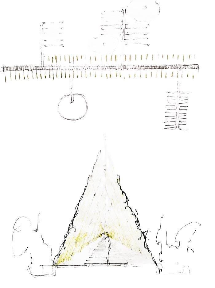 Colectivo C733 Transforms Tapachula Station into a Modern Architectural ...