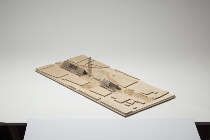 Colectivo C733 Transforms Tapachula Station into a Modern Architectural ...