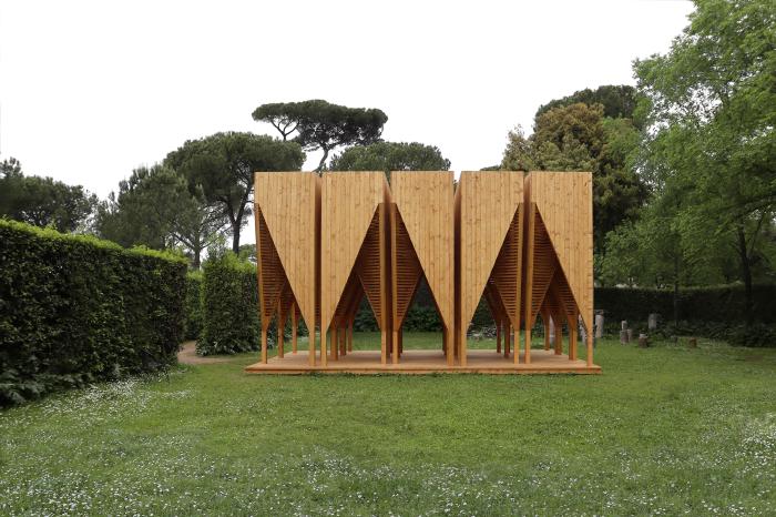 Atelier Poem's Architectural Masterpiece: Unveiling the Enigmatic ...