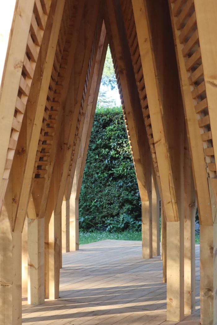 Atelier Poem's Architectural Masterpiece: Unveiling the Enigmatic ...