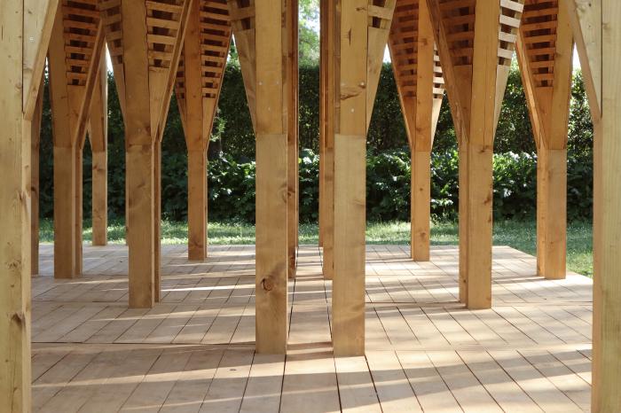 Atelier Poem's Architectural Masterpiece: Unveiling the Enigmatic ...