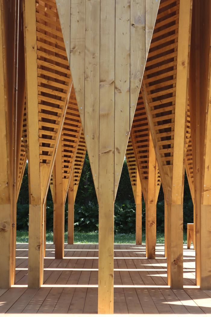 Atelier Poem's Architectural Masterpiece: Unveiling the Enigmatic ...