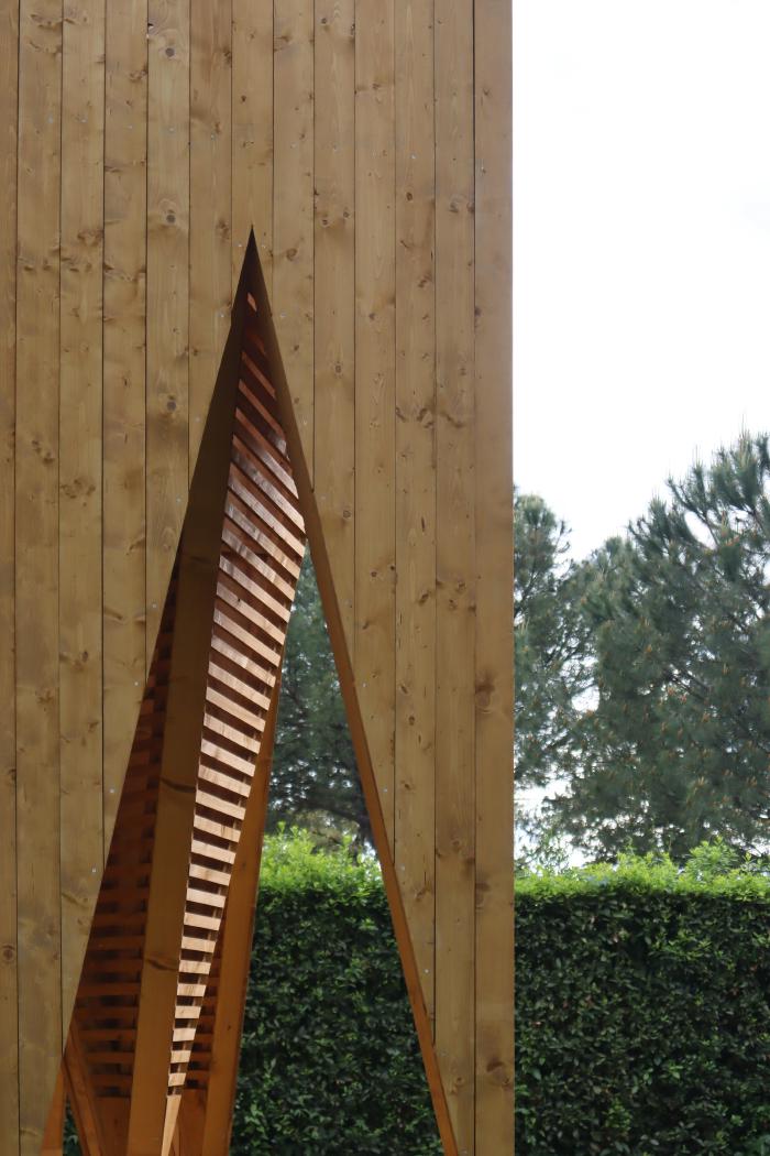 Atelier Poem's Architectural Masterpiece: Unveiling the Enigmatic ...