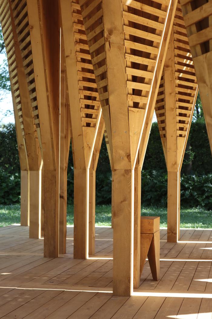 Atelier Poem's Architectural Masterpiece: Unveiling the Enigmatic ...