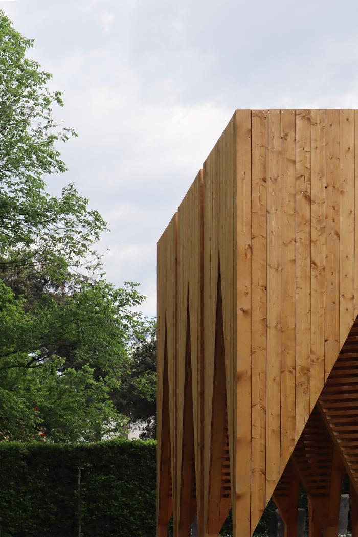 Atelier Poem's Architectural Masterpiece: Unveiling the Enigmatic ...