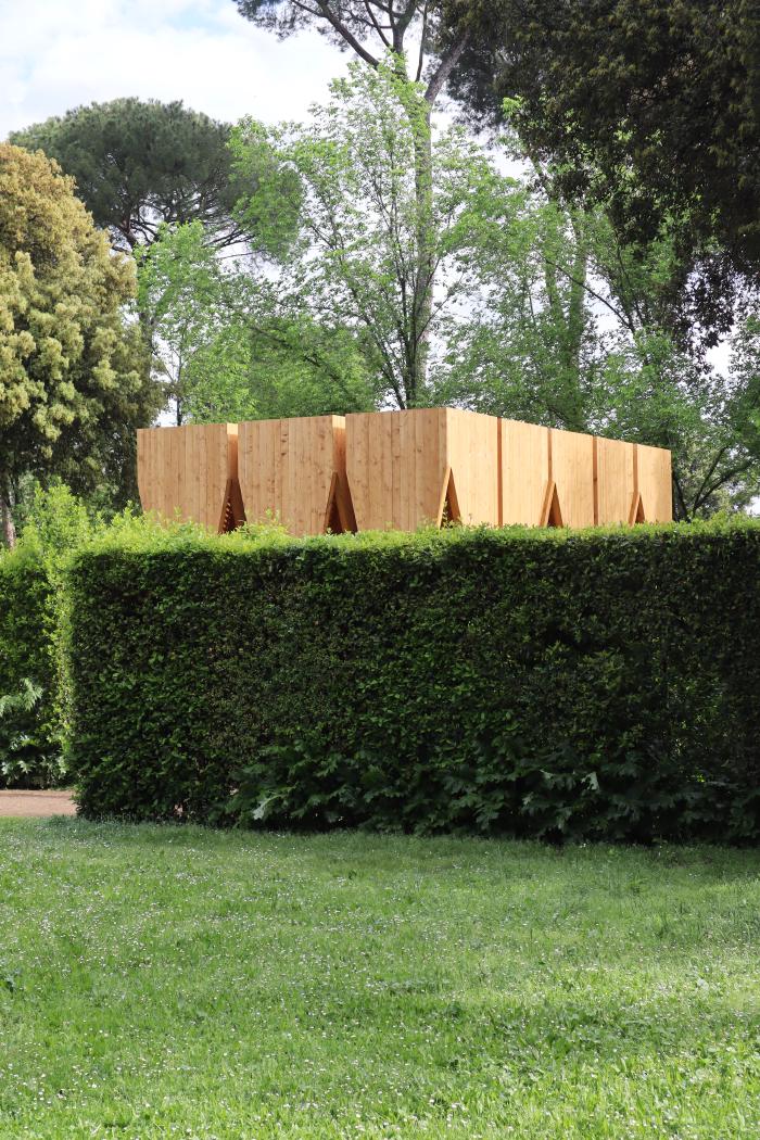 Atelier Poem's Architectural Masterpiece: Unveiling the Enigmatic ...